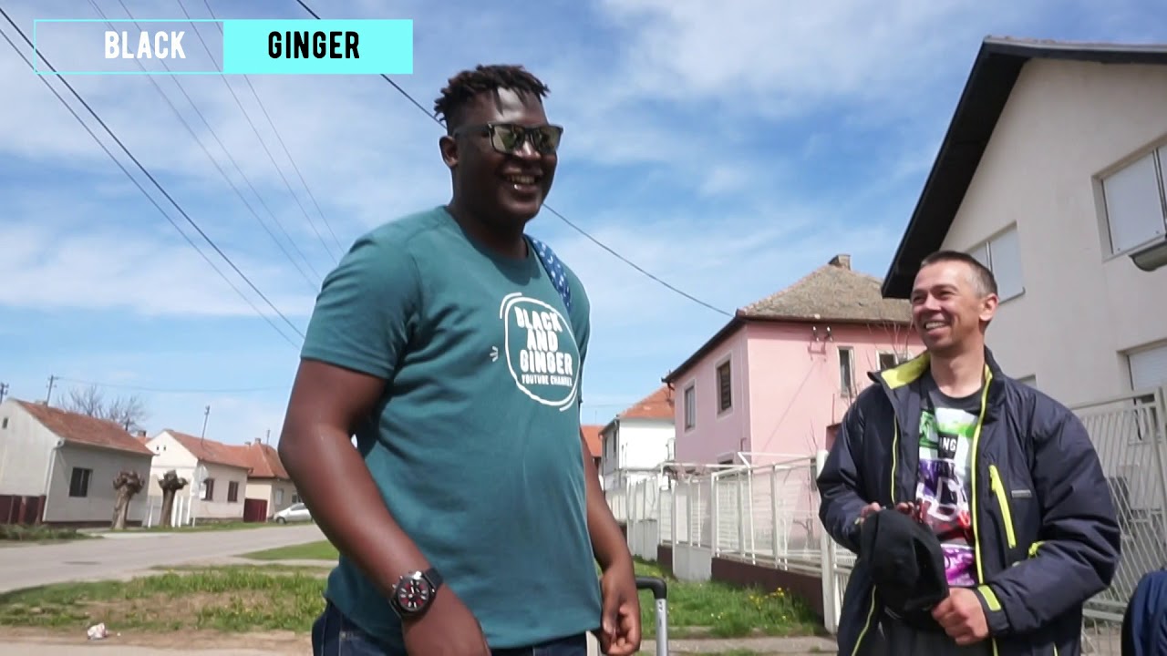 City Of Ruma, Serbia - YouTube