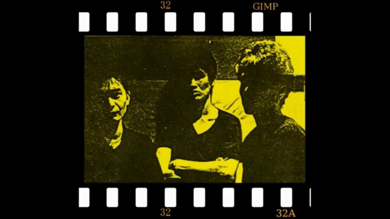 ALEXBOY 1st Tape (1989) - YouTube