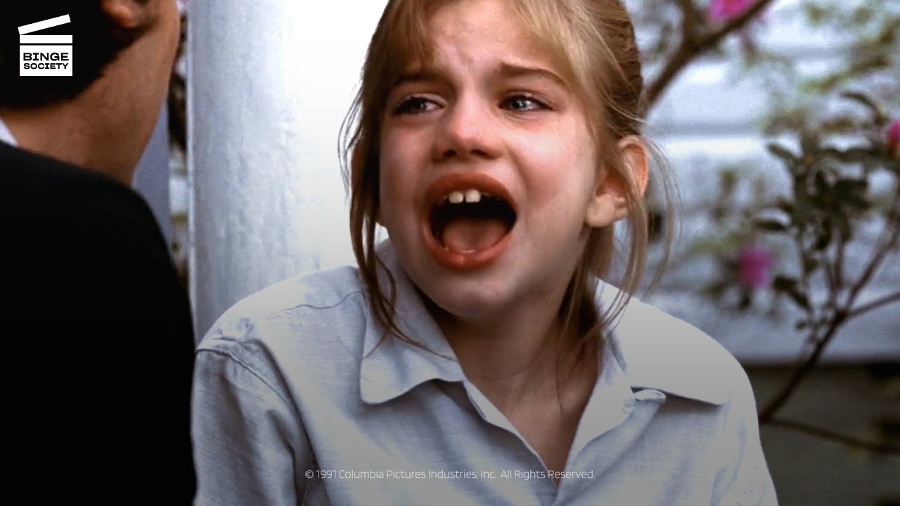 My Girl Movie Funeral Scene