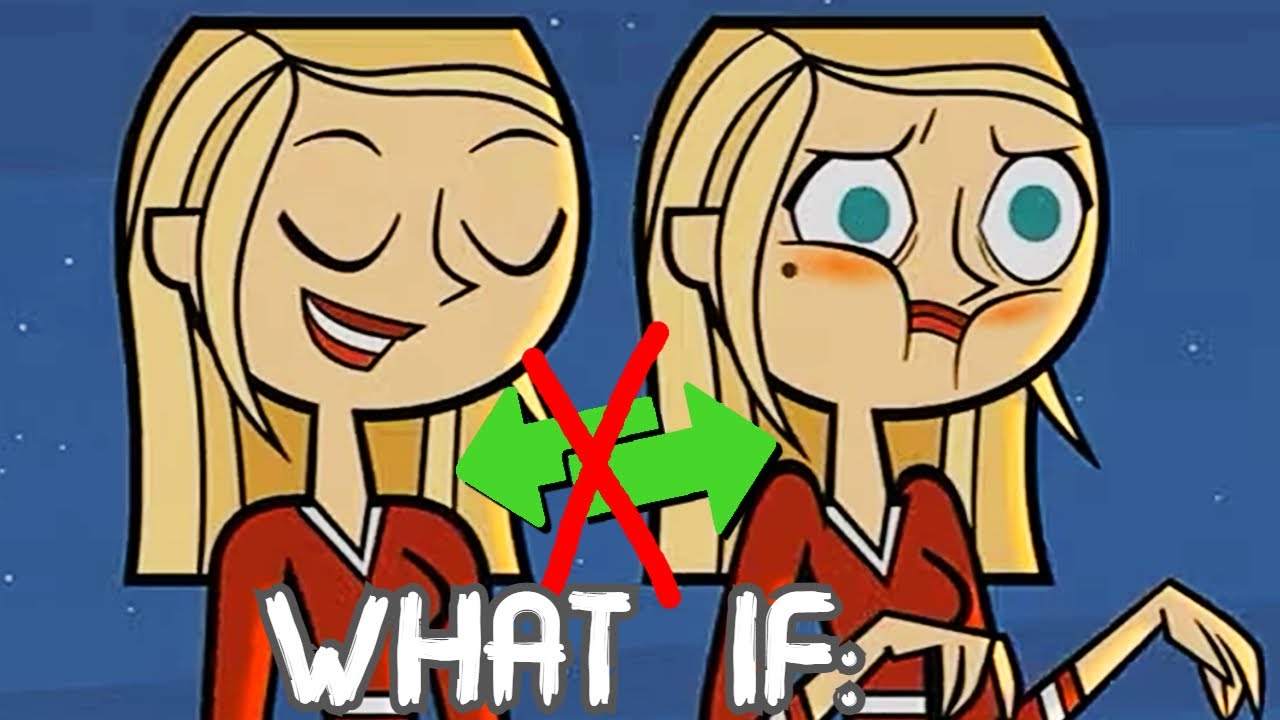 TDPI: What if Sammy never switched places with Amy? - YouTube