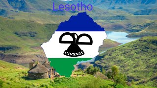Lesotho Explained