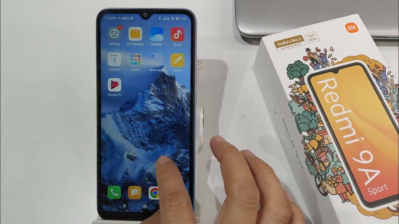 How To Set Clock On Home Screen In Redmi 9a Sport Redmi Ke Phone Me how-to-set-clock-on-home-screen-in-redmi-9a-sport-redmi-ke-phone-me