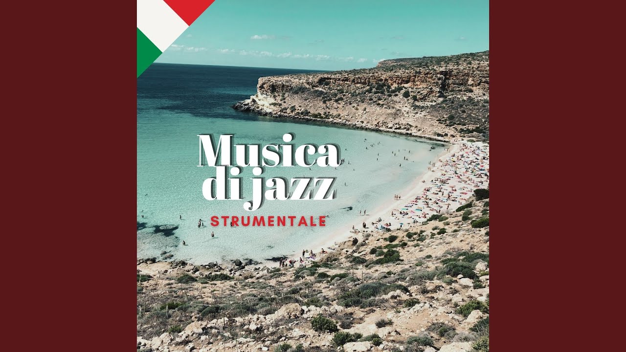 Musica di jazz strumentale #6 - YouTube