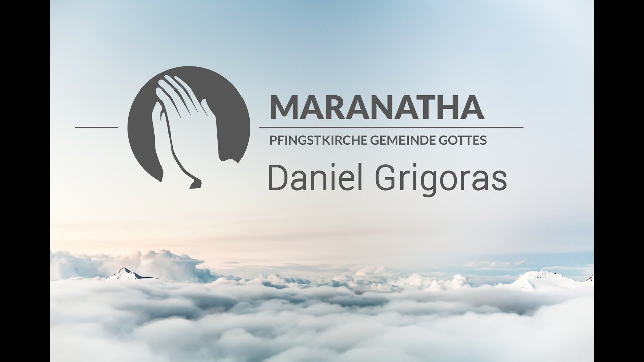 Daniel Grigoras - 1 Samuel 17:32-47 - YouTube