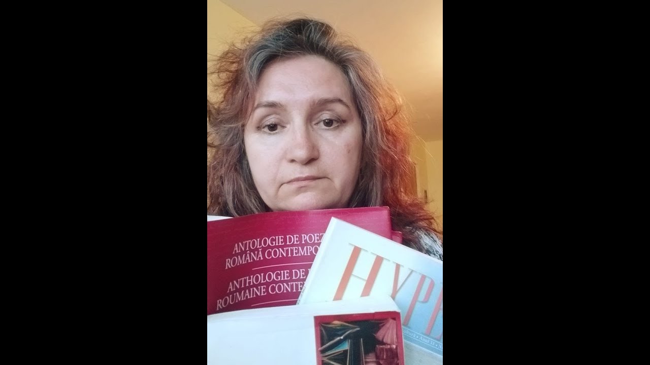 Momentul de poezie live102. Nicolae Prelipceanu, Dumitru Necșanu ...