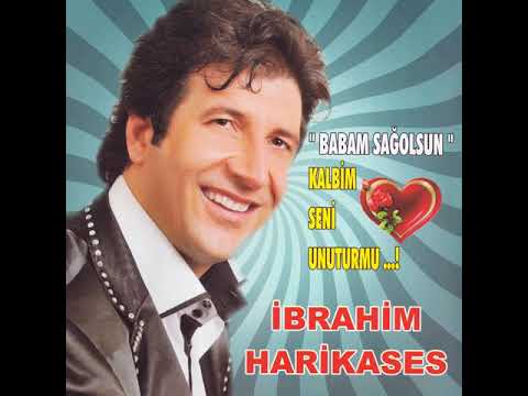 İbrahim Harikases - Kalbume