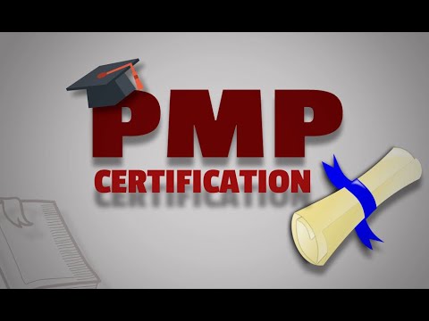 PMI - PMP - YouTube