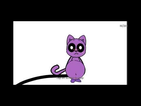 Catnap inflation pop