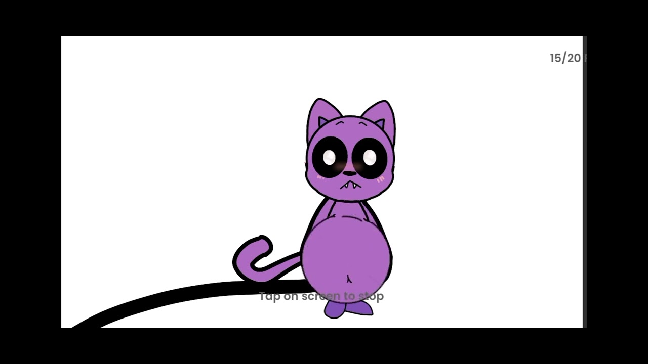 Catnap inflation pop - YouTube