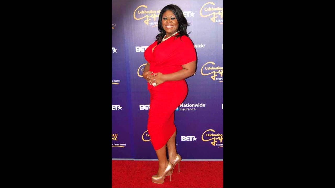 The Stewarts FT Kim burrell Try Jesus - YouTube