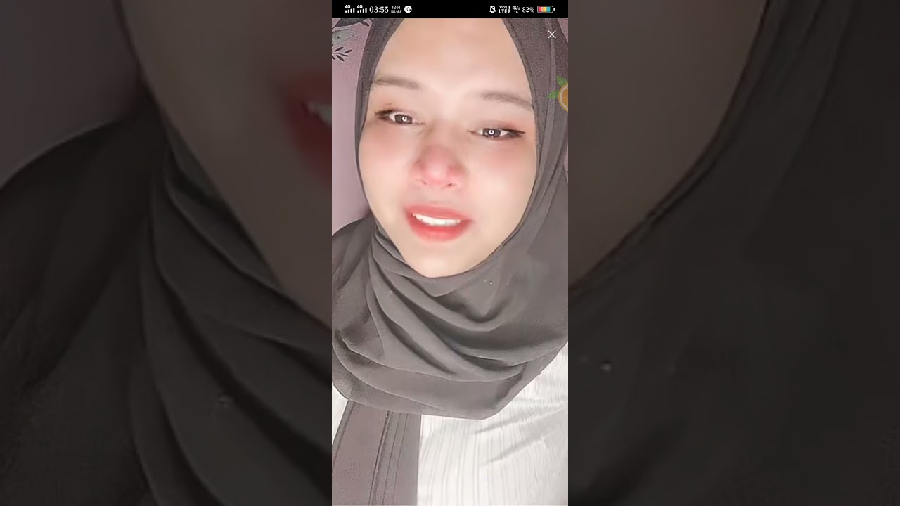 BIGO LIVE jilbab imut(1) - YouTube