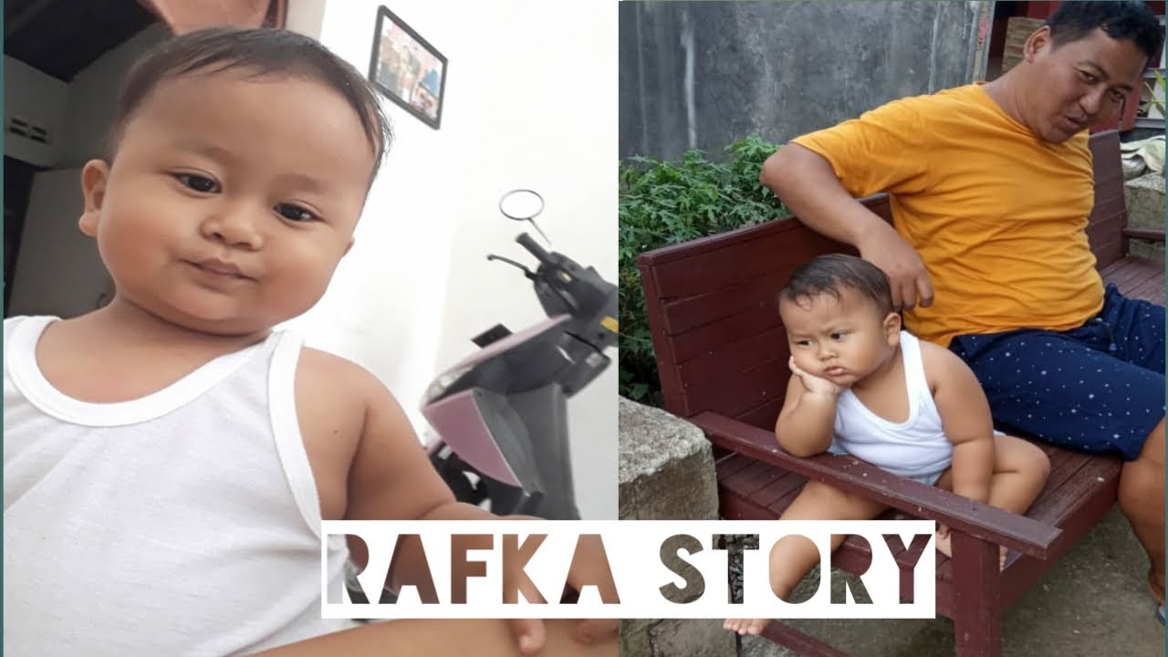 Rafka Story - YouTube