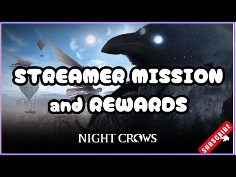 Night Crows How to Setup SEED Support Notification Settings Plus How To ...