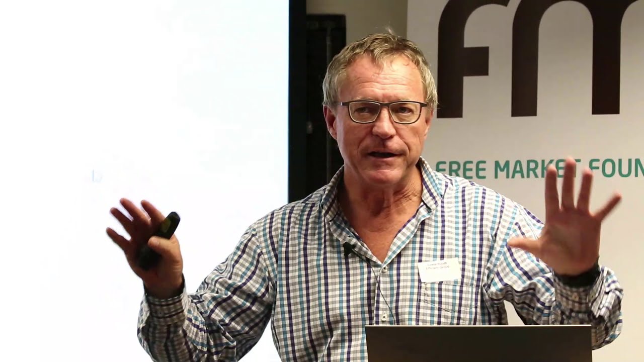 The final countdown: How to survive this awful budget - Dawie Roodt ...