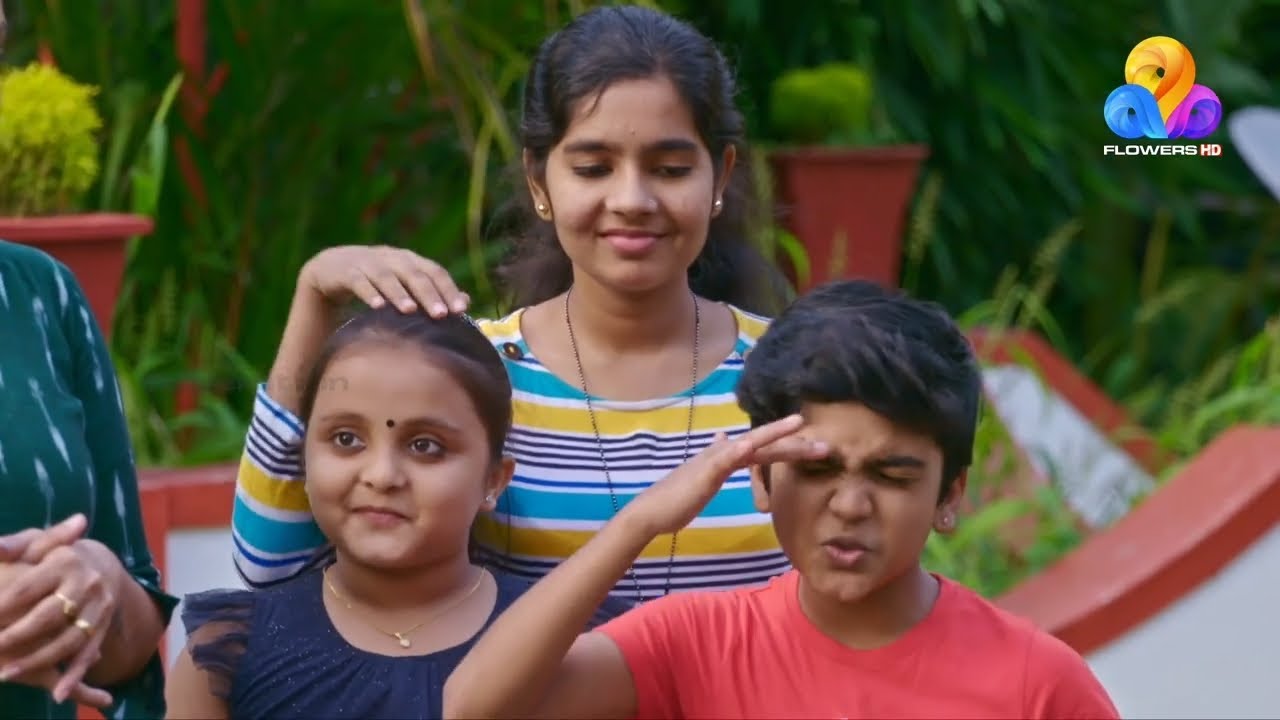 chakkapazham new episode 48 promo - YouTube