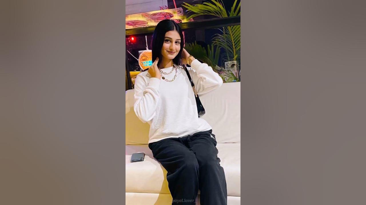 Payal Gaming Hottest Instagram Reel Payal Opβ₯οΈπ Youtube