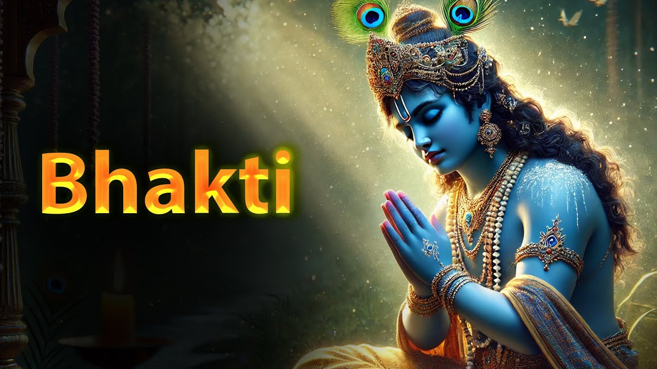 Bhakti - YouTube