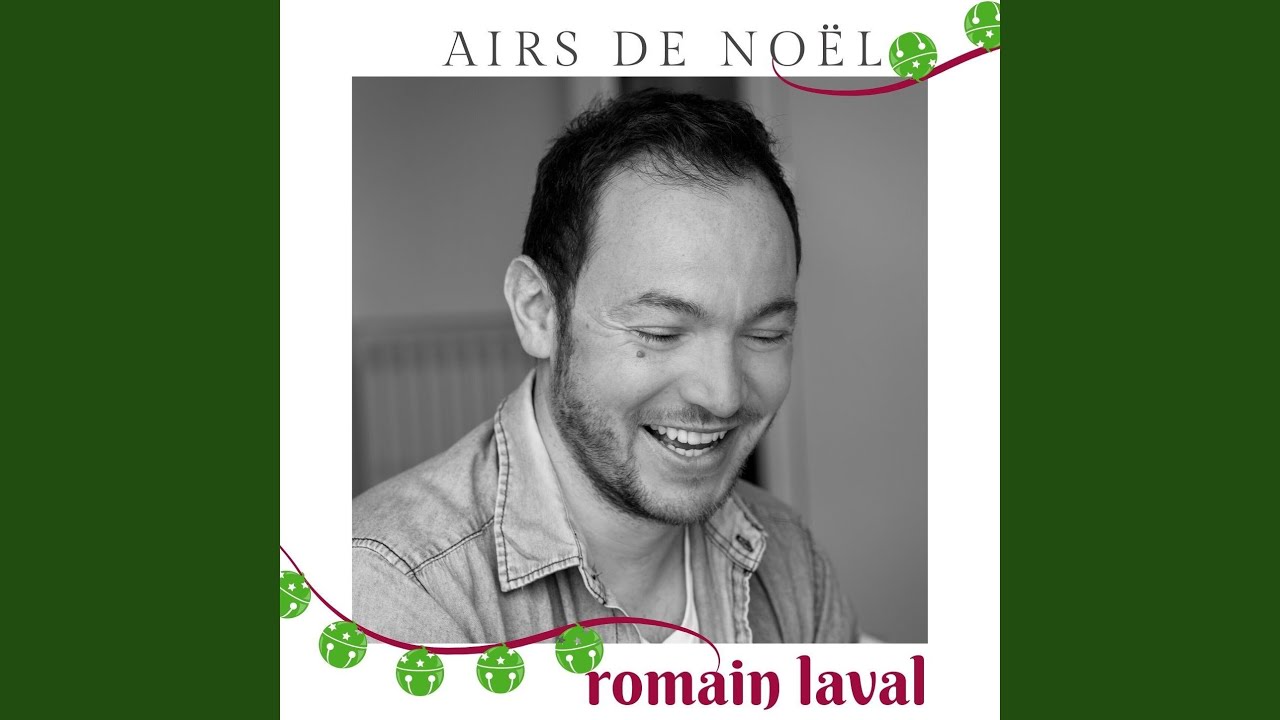 Tout ce que je veux pour Noël c'est toi (All I Want for Christmas Is ...