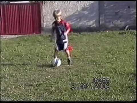Endi Brahimi 10 - YouTube
