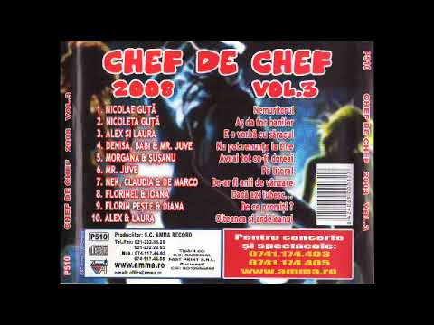 Chef de chef Vol. 3 (2008) - YouTube