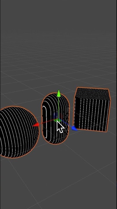 GOFL dev diary: combining Unity Shadergraph & Niantic Live-Meshing for ...