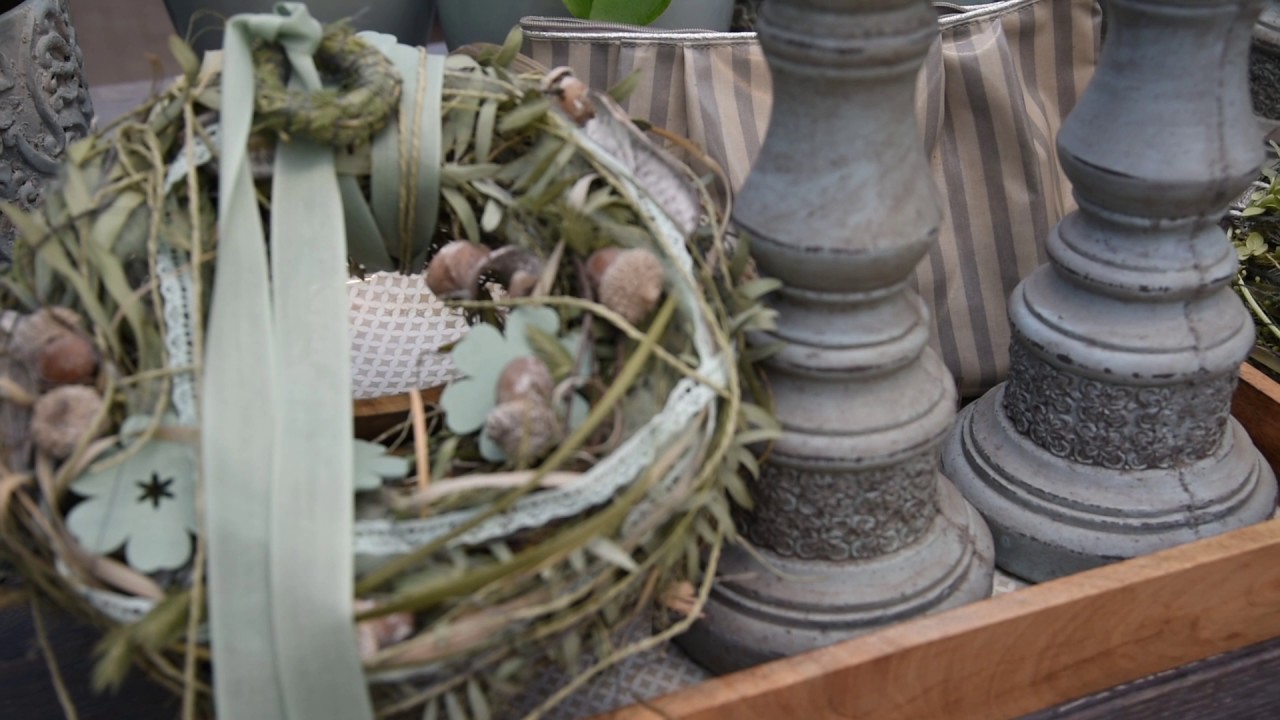 VideoProjekt Gärtnerei Blumeninsel Karin Schär - YouTube