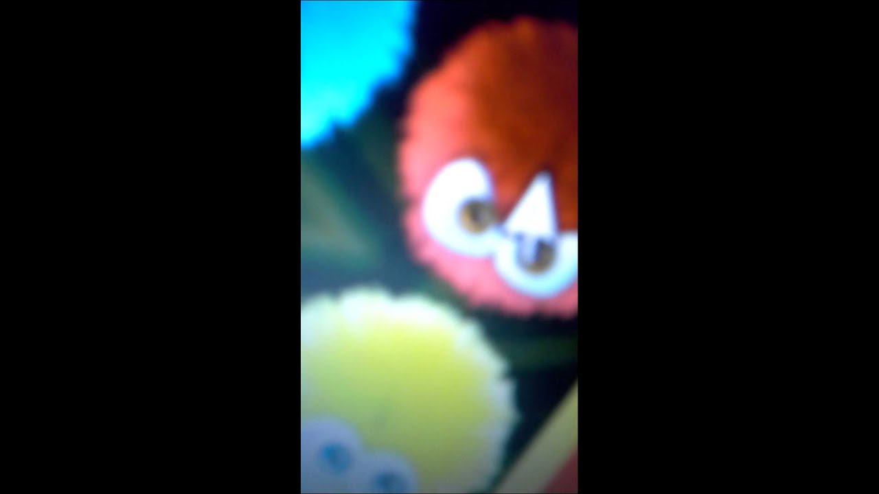 Why ya so angry red chuzzle - YouTube