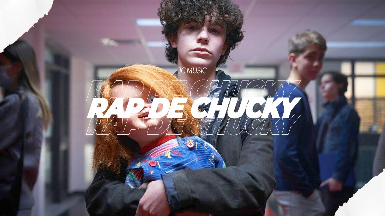 RAP DE CHUCKY:The Serie🩸[En1Min. MasoMenos][It's Back][Esta de Vuelta ...