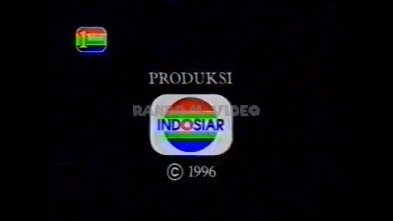 Endcap (Produksi) Indosiar © 1996 - YouTube