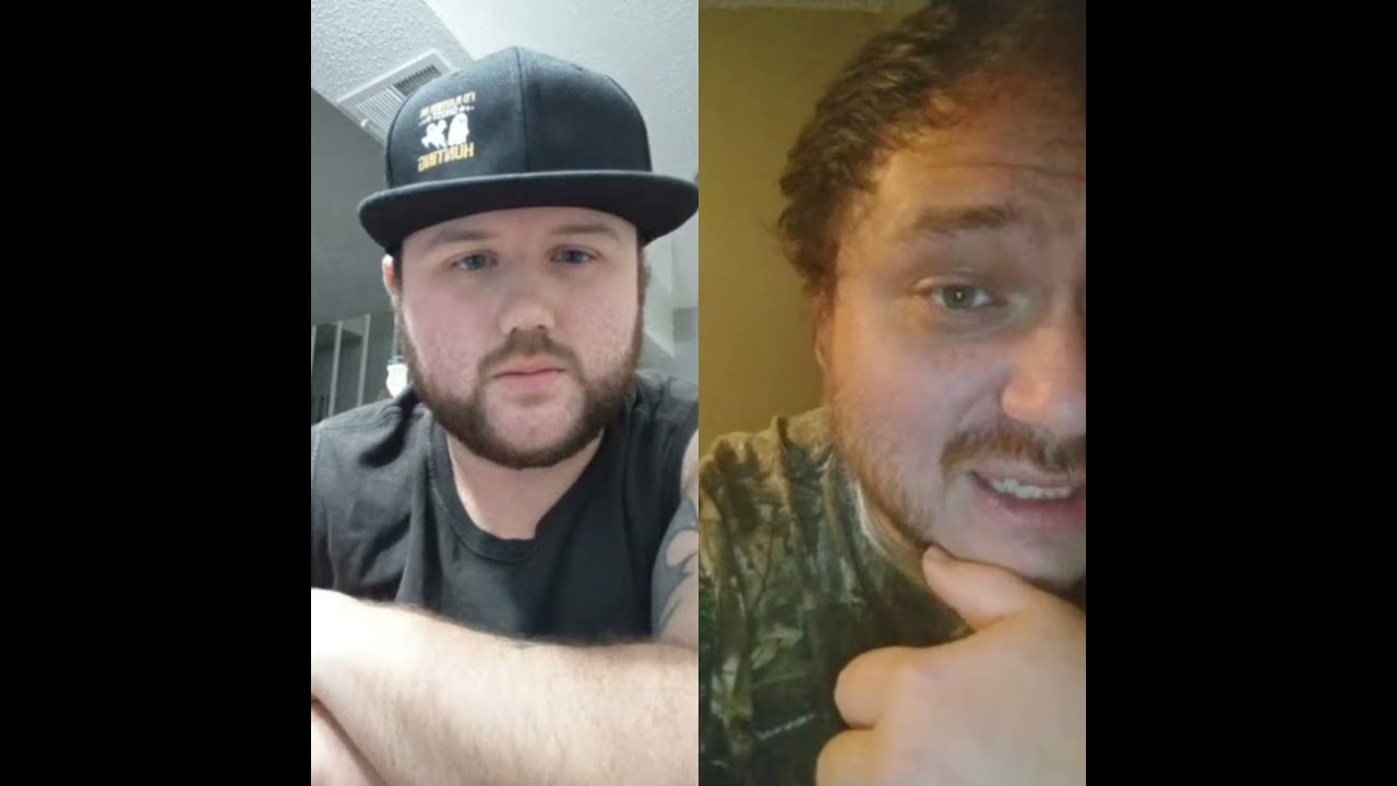 MCK freestyle talk-starring Morgan&Cody - YouTube