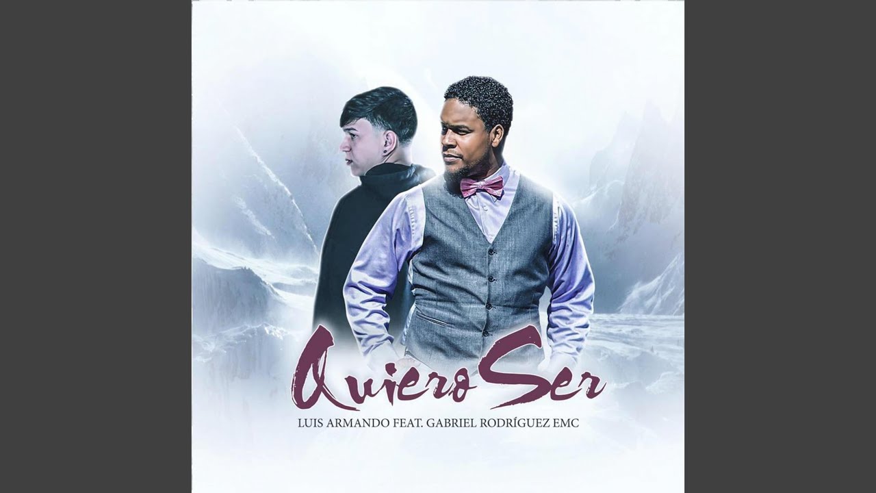 Quiero Ser - YouTube