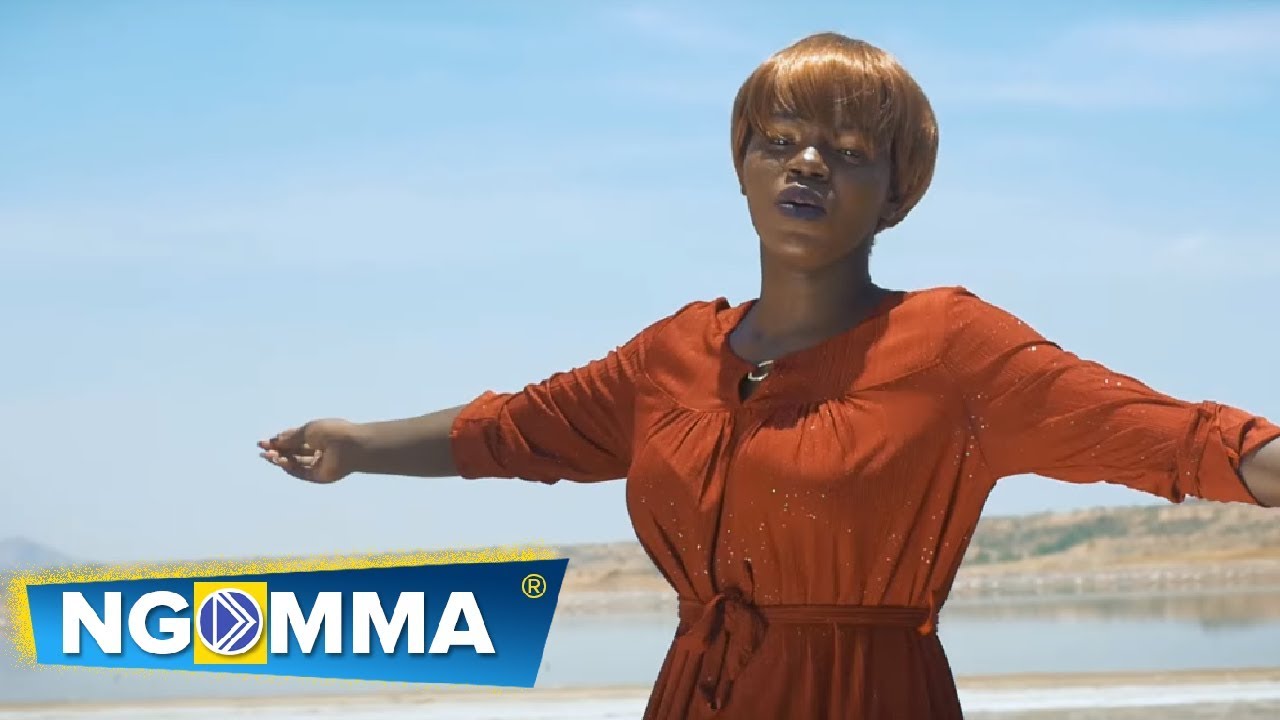 ZANDA MUSIC - MUNGU YUPO ( OFFICIAL VIDEO )SKIZA-5321372 - YouTube