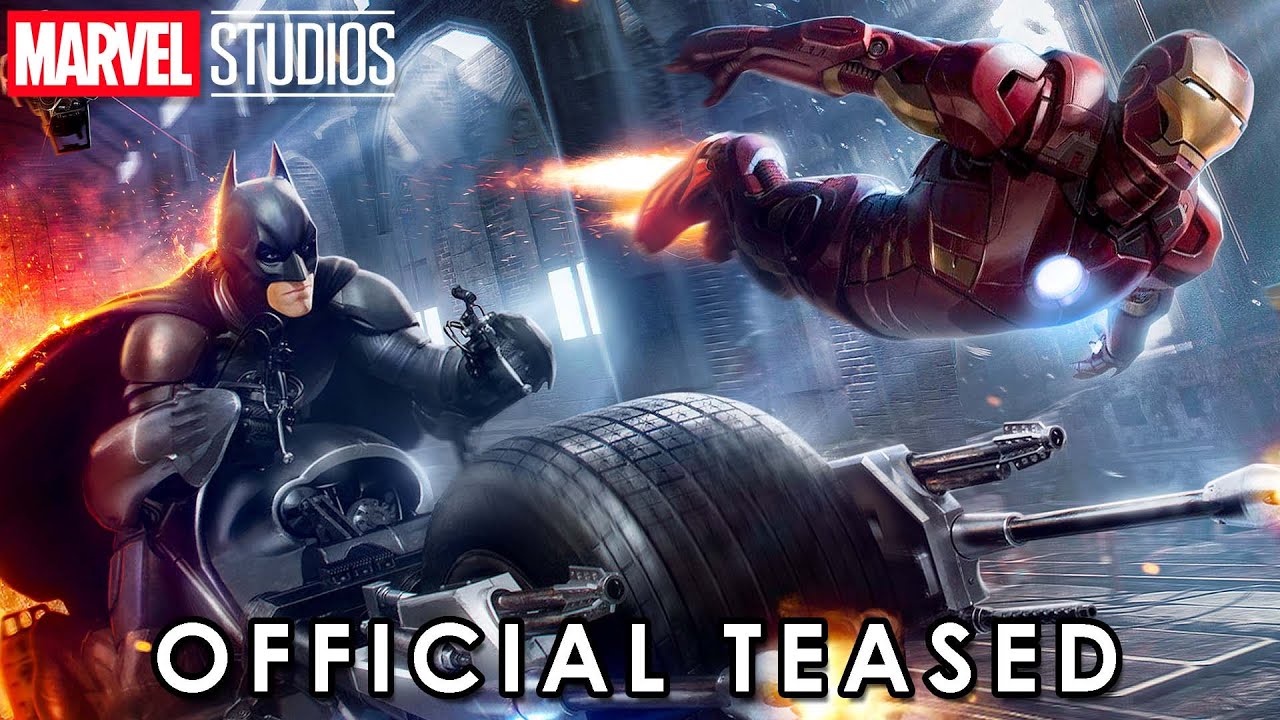 Breaking! Batman Ben Affleck Coming to MCU to fight Thor as Villain ...