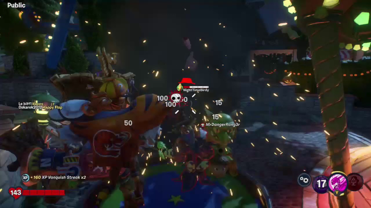 Goin Ham With All-star - YouTube