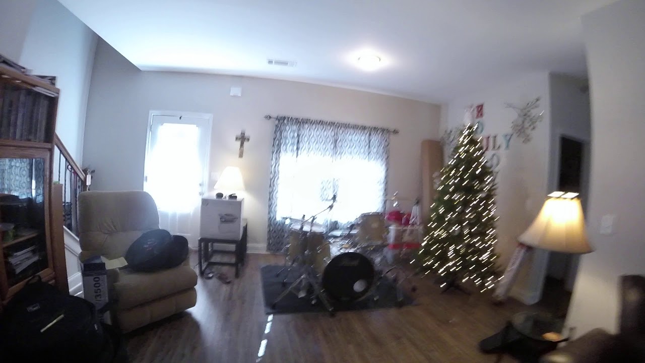 Pearl Custom Z kit walkaround - YouTube