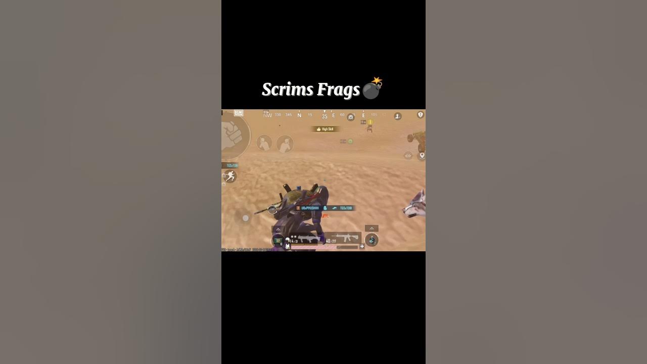 Some tourney Frags💣 #bgmi #pubgmobile #scrims #highlights #esports #viralshorts #bgis #foryou ...