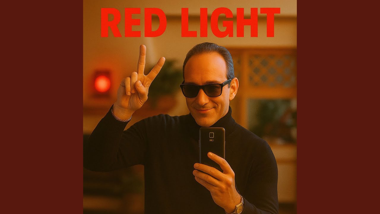 Red Light (Radio Edit) - YouTube