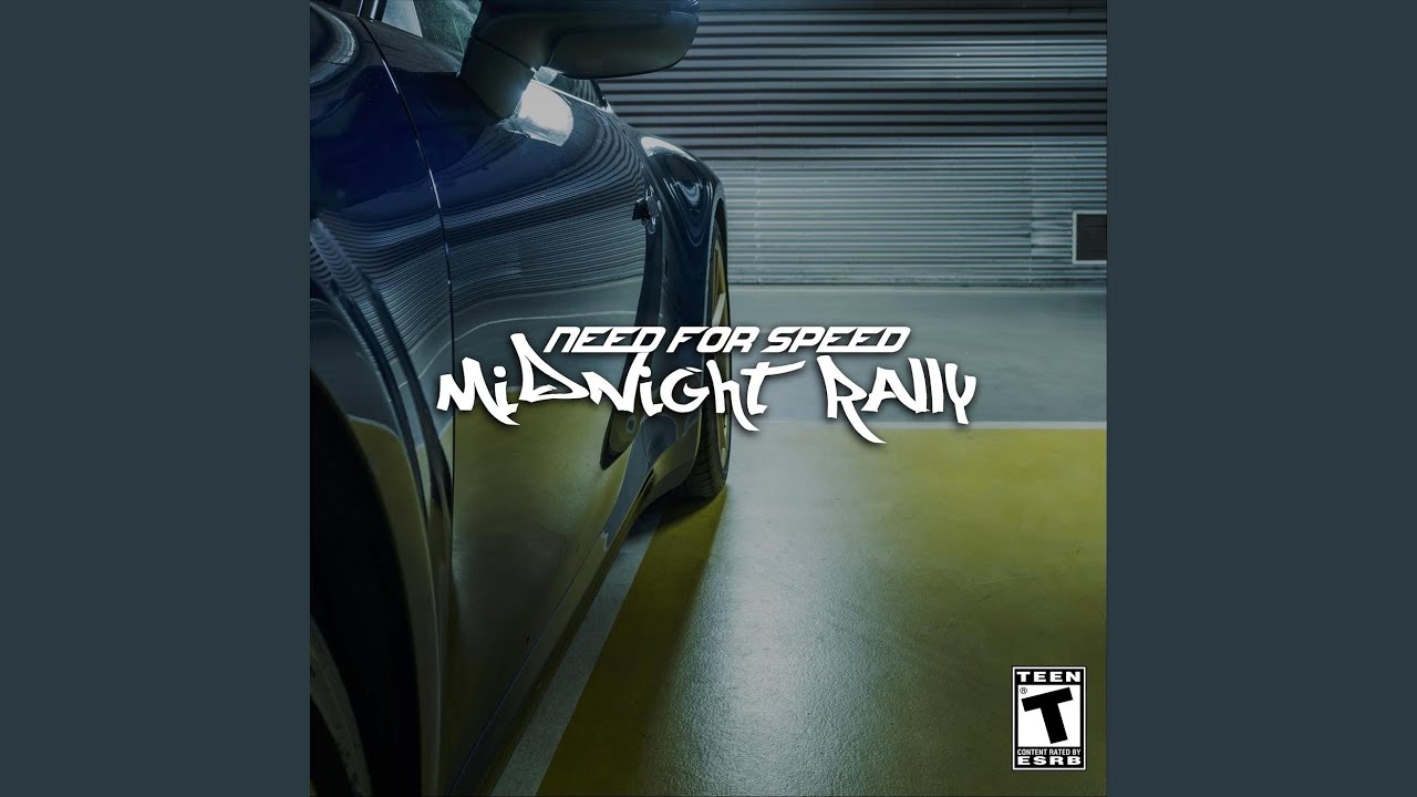 Need for Speed: Midnight Rally - YouTube