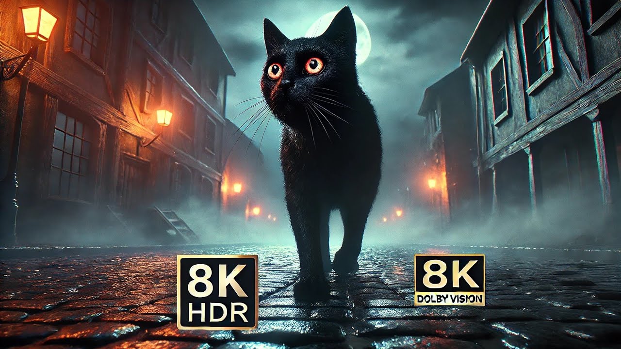 4K HDR 60fps Dolby Vision 4K Video | 4K STUDIO | BEST QUALITY HDR - YouTube