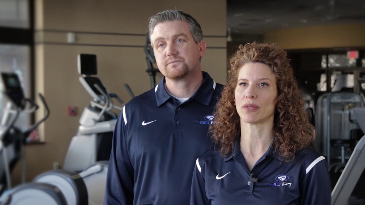 About 3D PT Adrian, Tecumseh, Brooklyn Michigan - Bill & Jessica ...