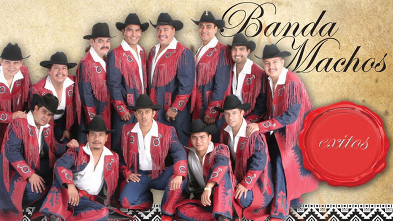 Banda Machos - Me Llamo Raquel Hamlet Dvj Vremix 2023 - YouTube