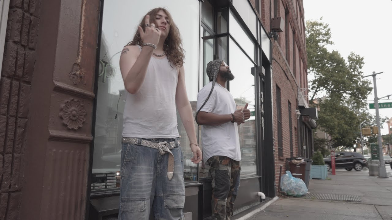 Passport Rav x Lord Sko - On Swivel (prod by Rob Viktum) - YouTube