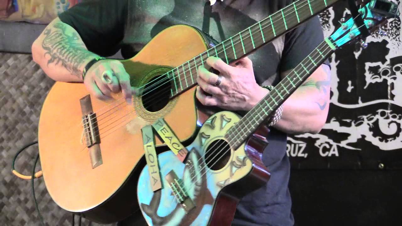 "'Opihi Man", Performed By Bolo Mikiela Rodrigues - YouTube