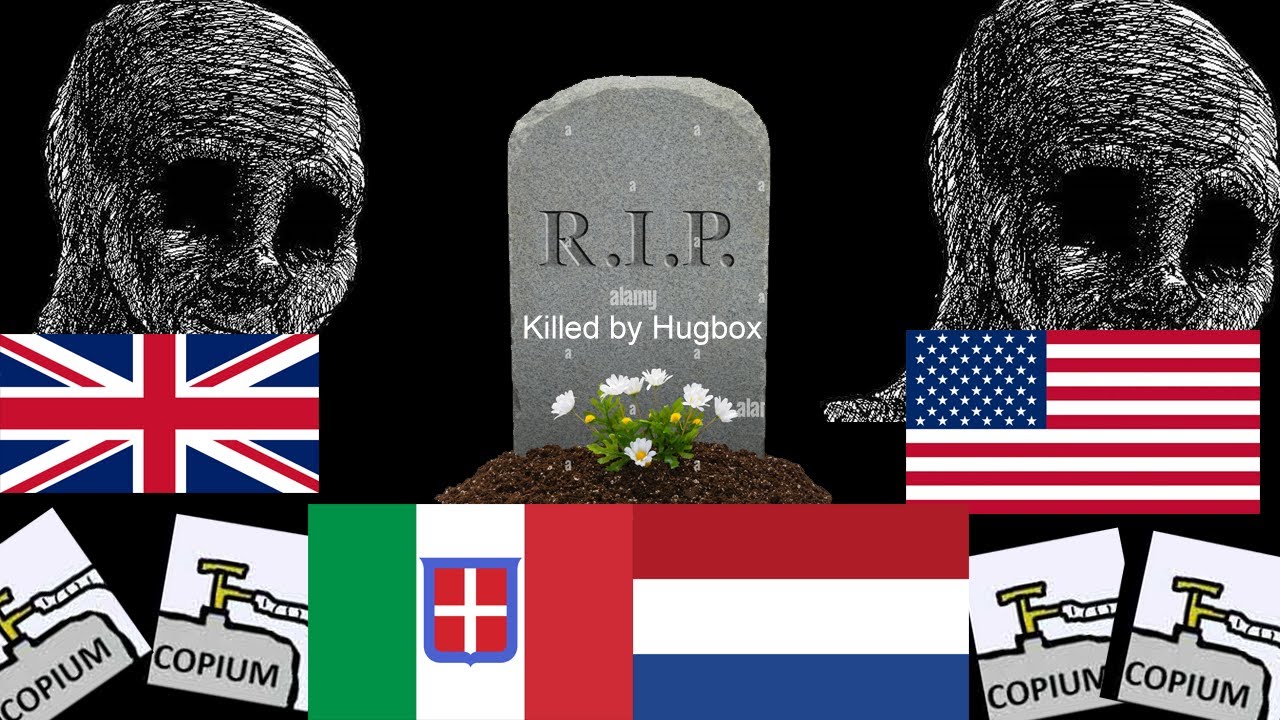 Victoria 2 Multiplayer USA 7 (This Story Doesn't Have A Happy Ending ...