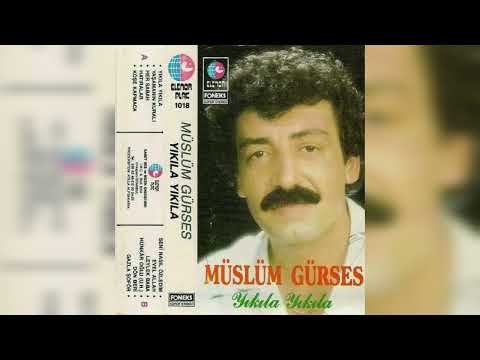 Müslüm Gürses - Köşe Kapmaca (Kaset)
