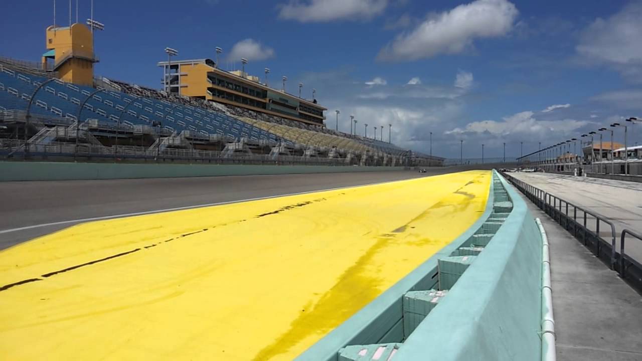 Shifter karts Homestead Miami Speedway April 22 2012 - YouTube