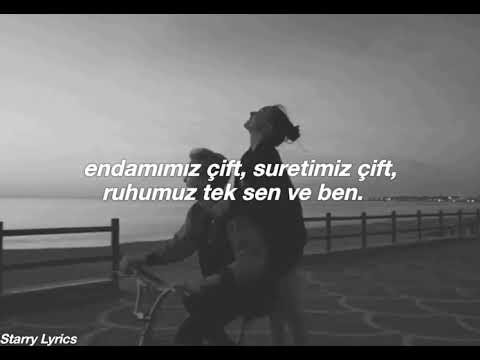 Ghazal Shakeri - Man O To Türkçe Çeviri