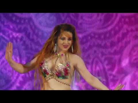 NEW! Oxana Bazaeva (Концерт \