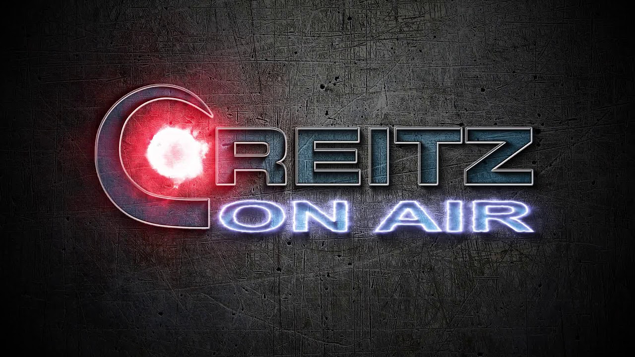 REITZ On Air - Teaser - YouTube