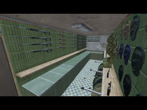 DayZ 1.16 Military Freak Mod For CONSOLE |XBOX|PS4|P.C| - YouTube